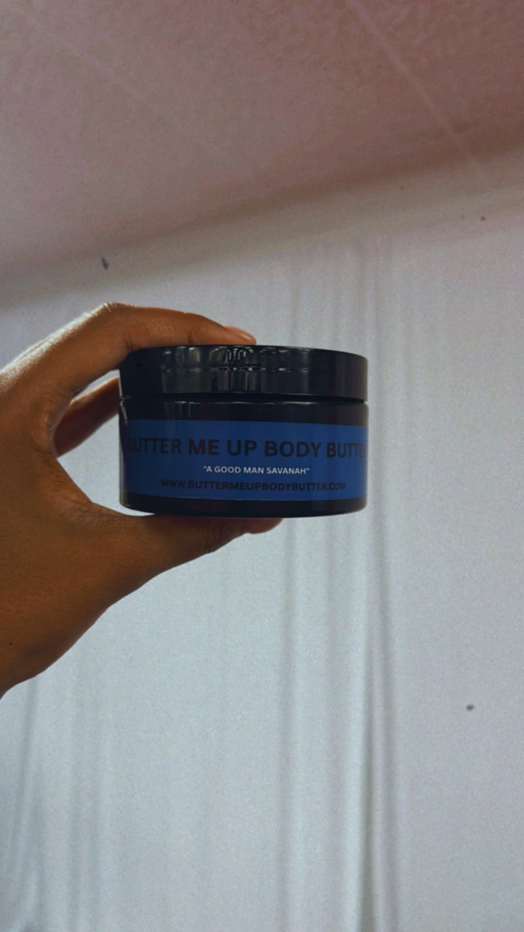 Products – Butter Me Up Body Butter