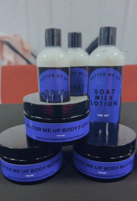 Butter Me Up Body Butter