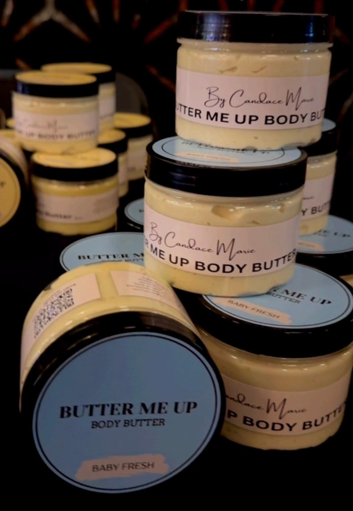 Products – Butter Me Up Body Butter
